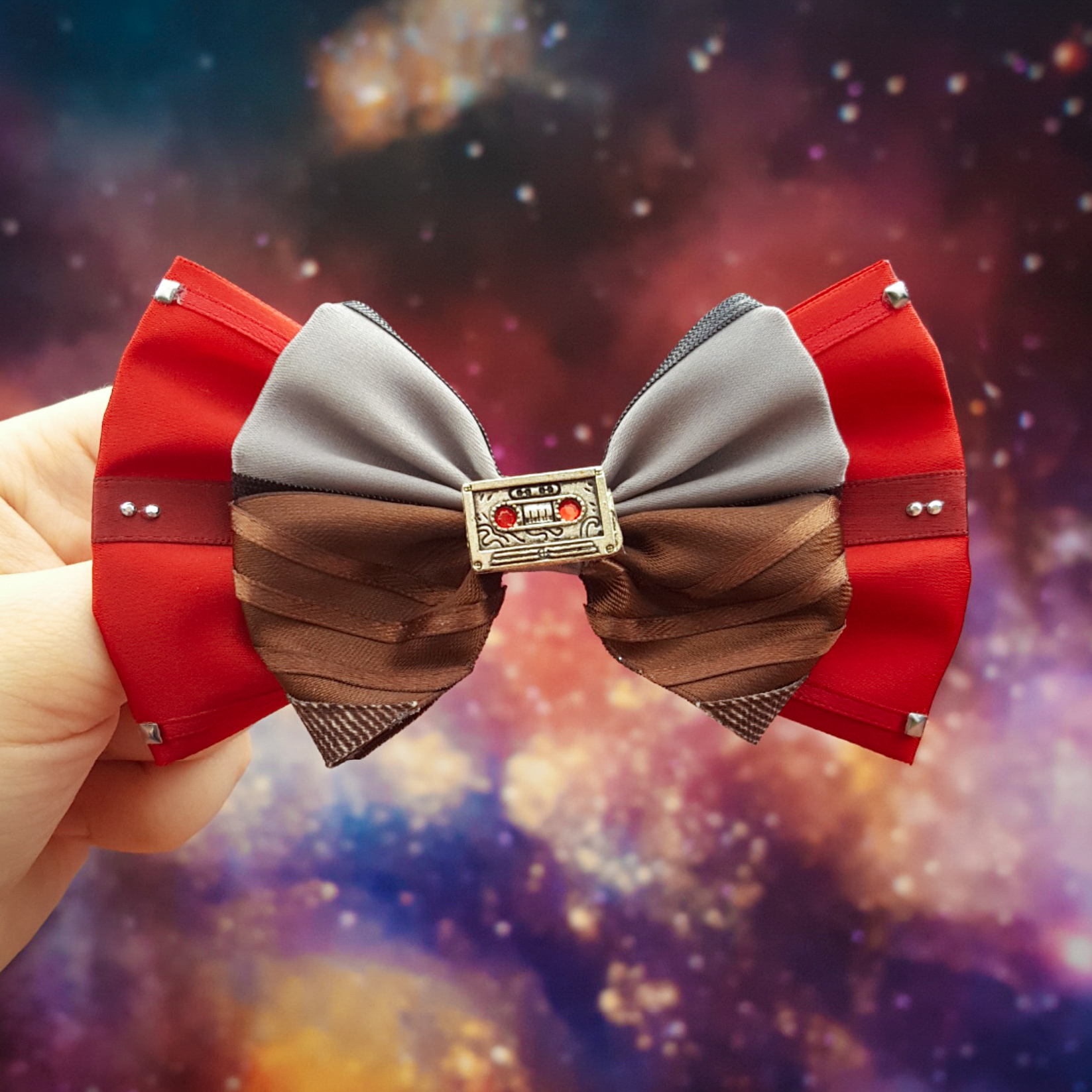 Magical Ribbons – Handmade Hair Bows & Bow Ties